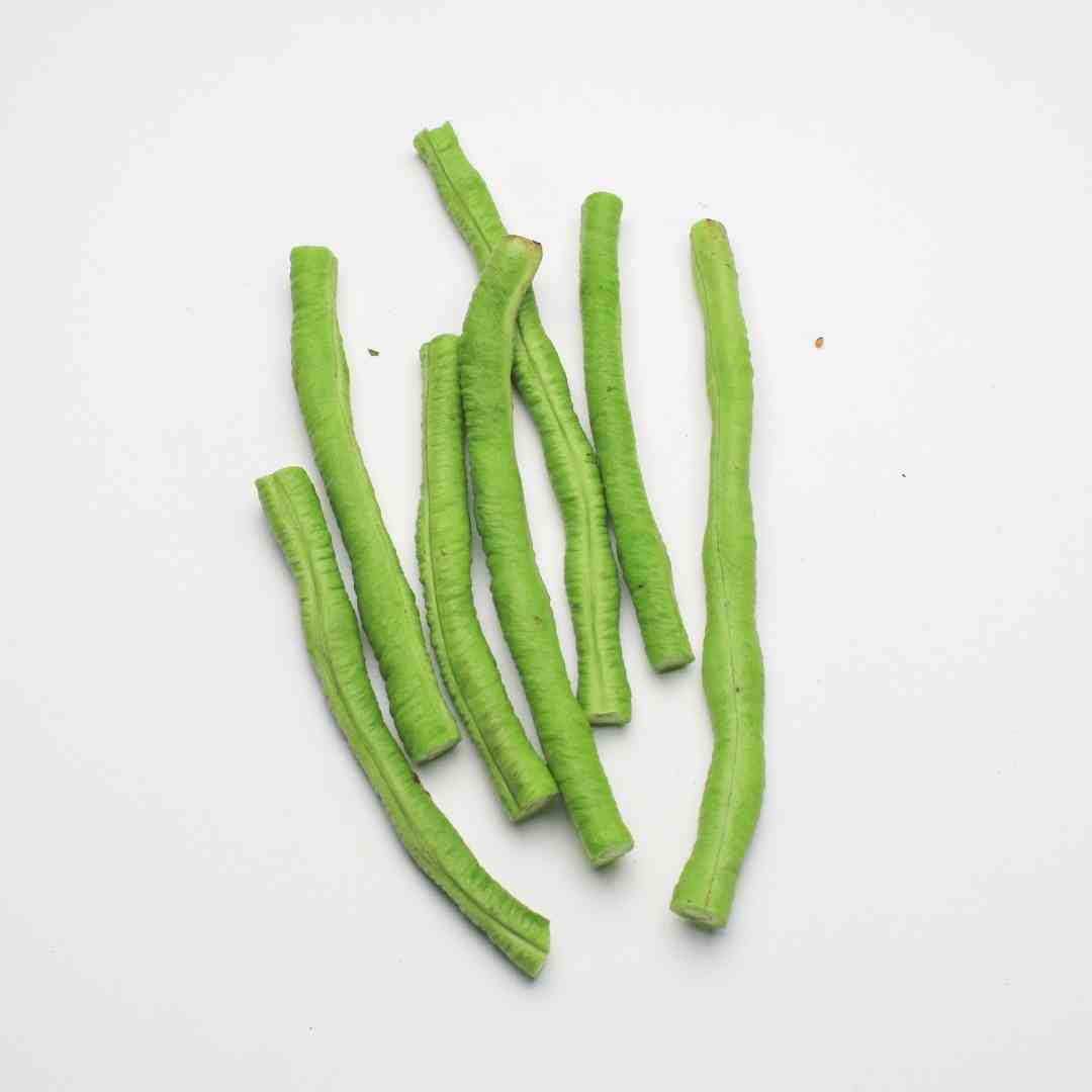 Frozen Cut Beans – Perfectly Cut & Seal Packed for Freshness