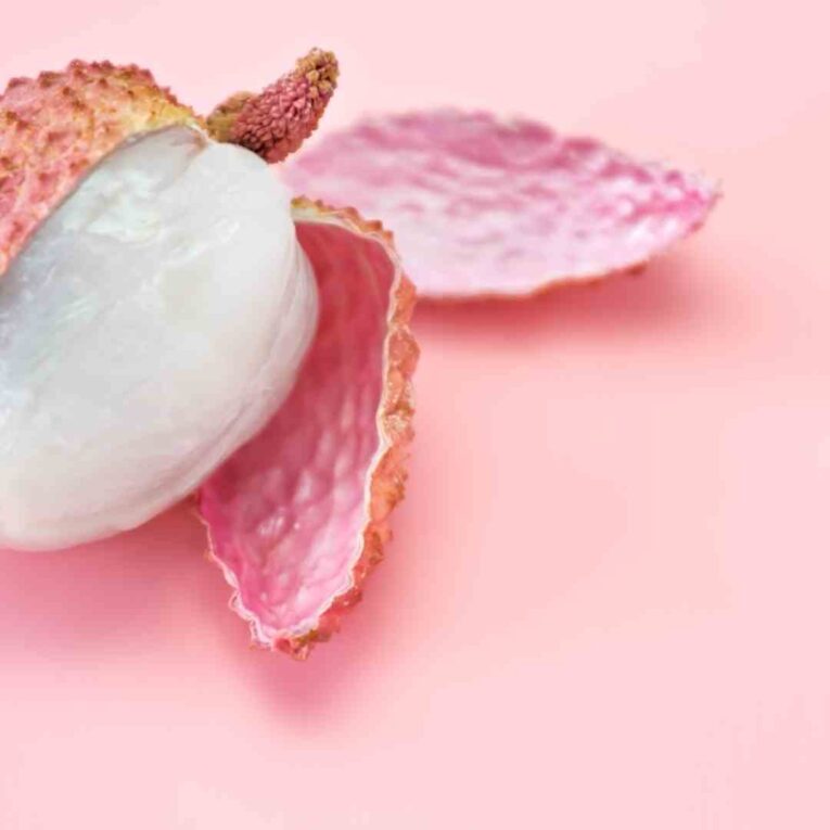 Frozen Lychee - MDA AGROCOT PRIVATE LIMITED